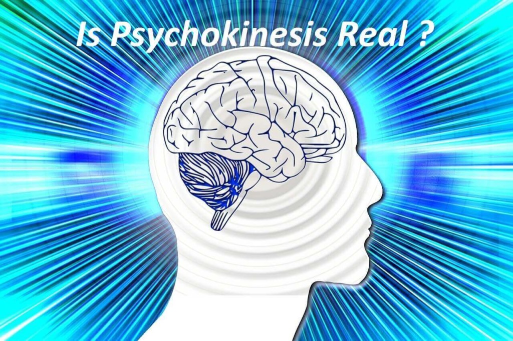 Is Psychokinesis Real - What These Experiments Have to Say